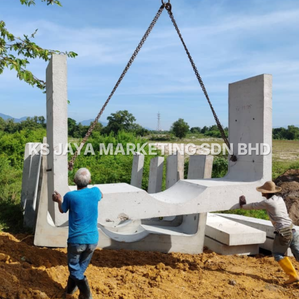 Projects – KS Jaya Marketing Sdn Bhd