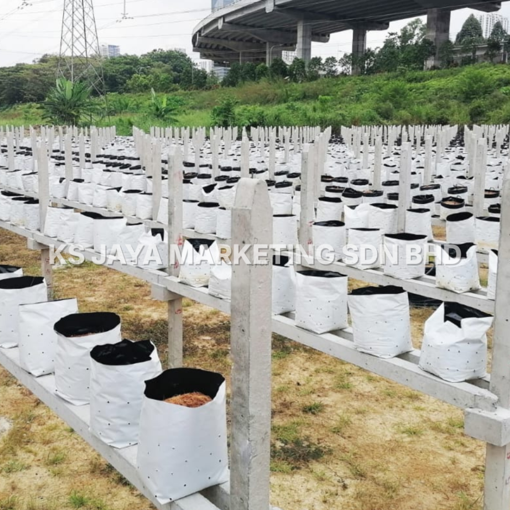 Projects – KS Jaya Marketing Sdn Bhd